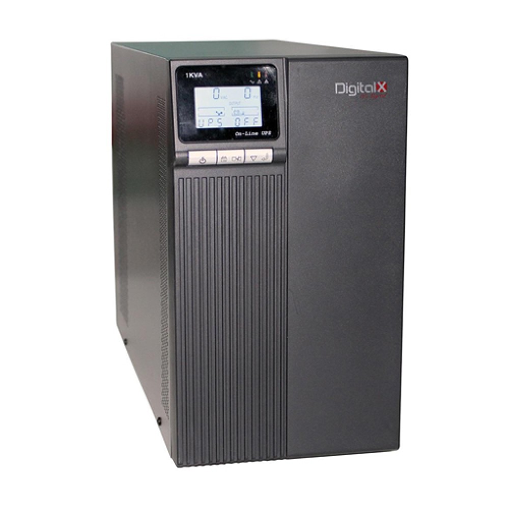 Digital X 1KVA Online UPS Price in Bangladesh