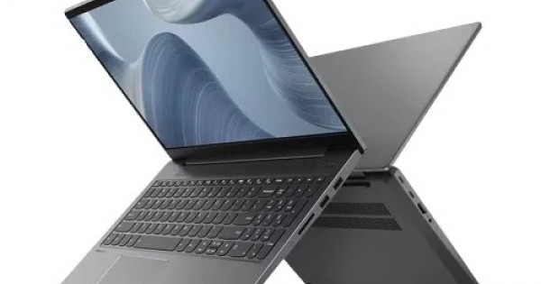 Lenovo IdeaPad Slim 5i Core i5 12th Gen 15.6” FHD Laptop Price in ...