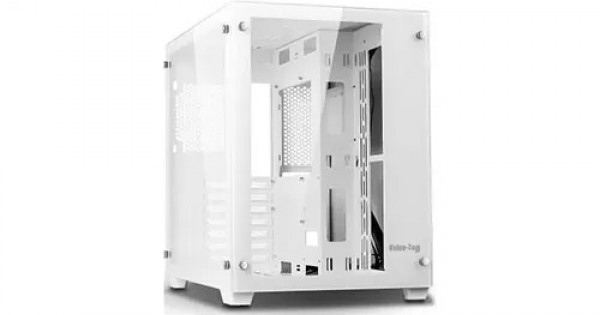 Value-Top VT-V3W Mid Tower ATX Gaming Casing Price in Bangladesh